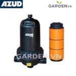 bộ Lọc Đĩa AGL: 30 m3/h, 100 micron Azud | Garden.vn | Thiết bị tưới