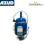 Bộ lọc đĩa AGL Azud (17Q01BA8): 30 m3/h, 100 micron, 2'' | Garden.vn